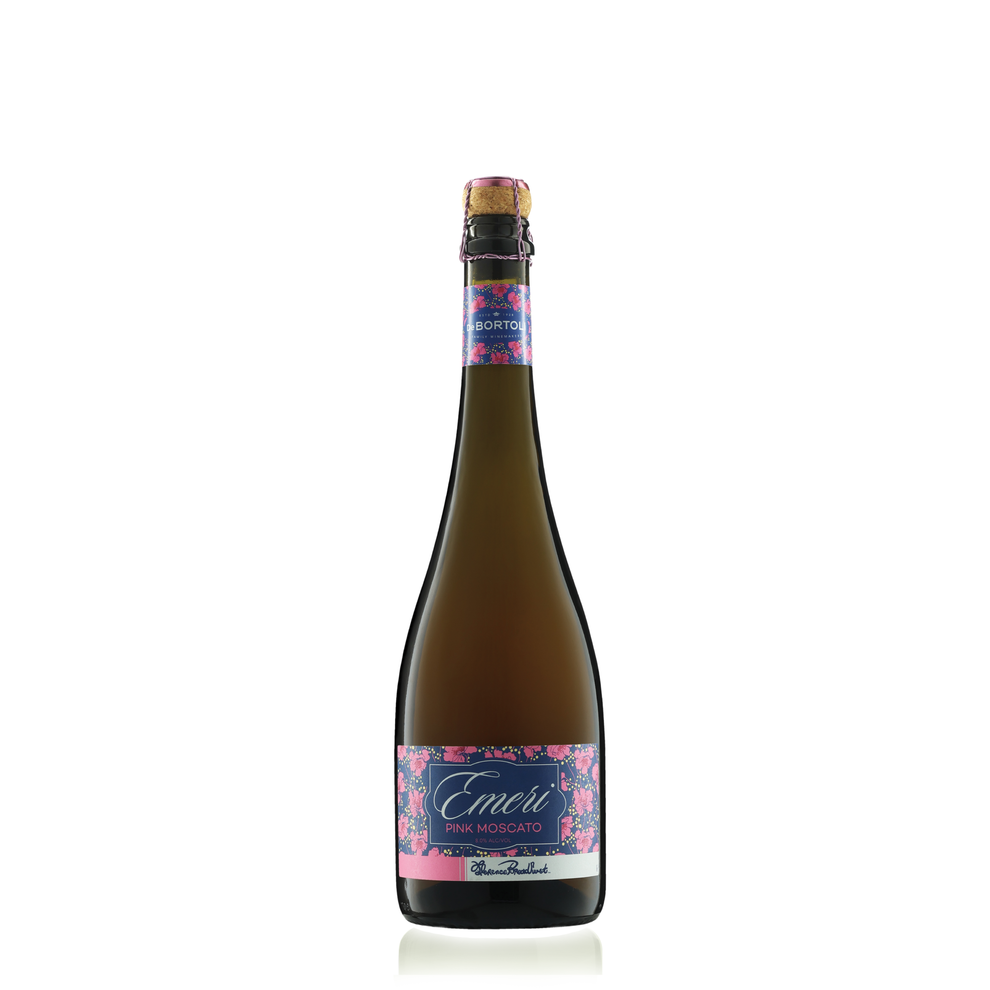 De Bortoli, Emeri Pink Moscato NV – Kernowine