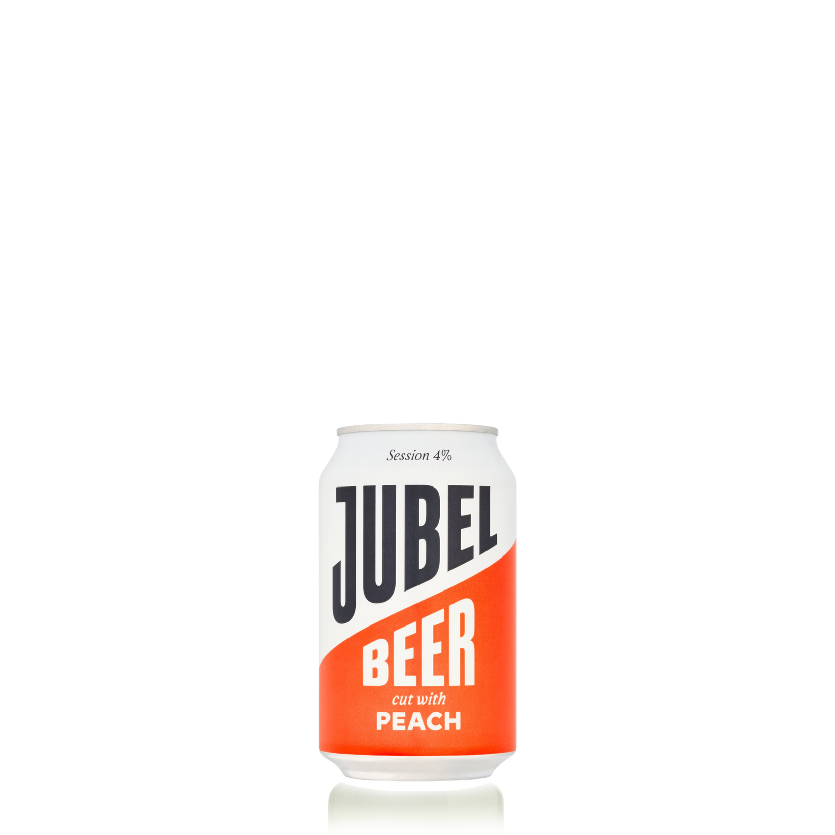 Jubel, Peach – Kernowine