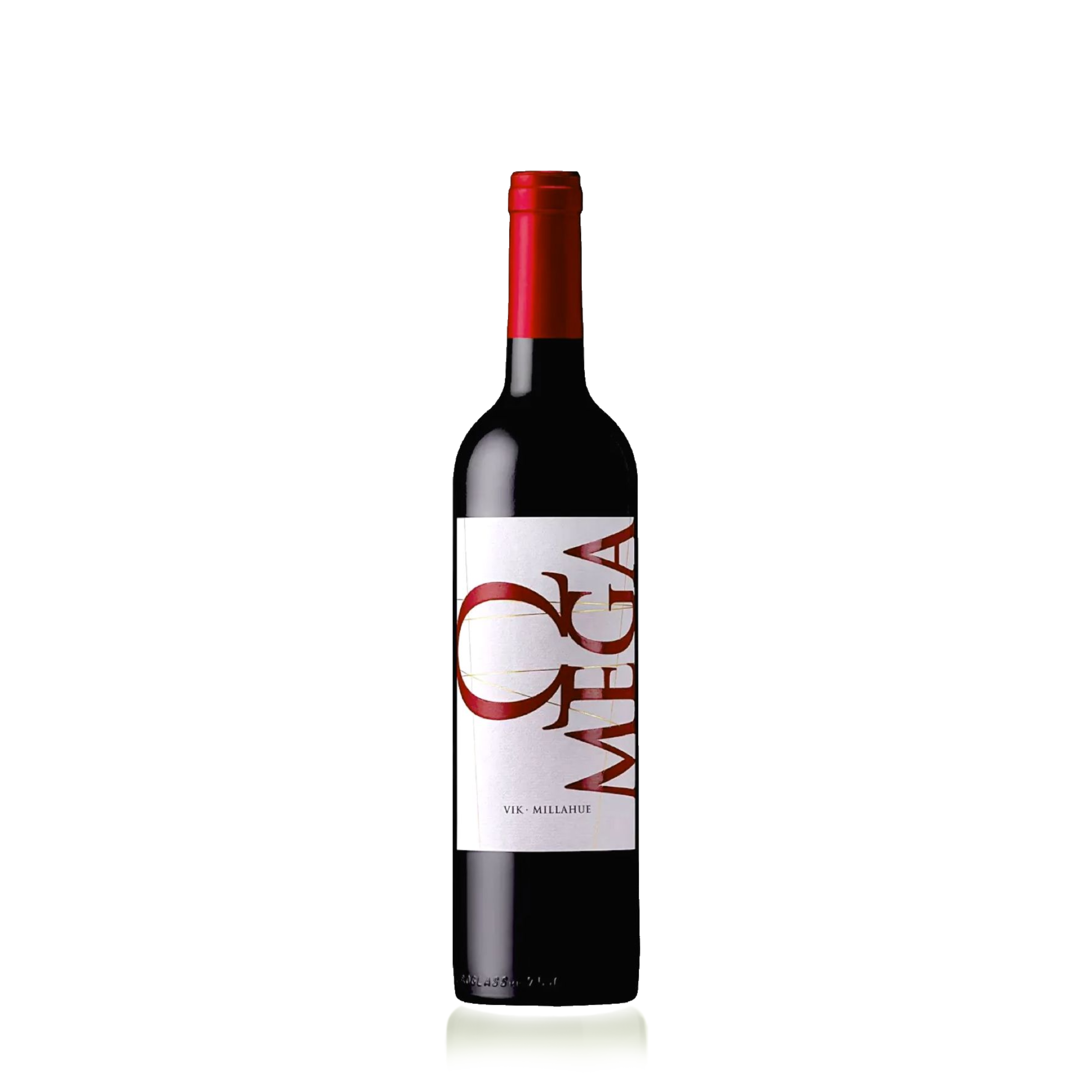 Omega Carménère, Viña Vik – Kernowine